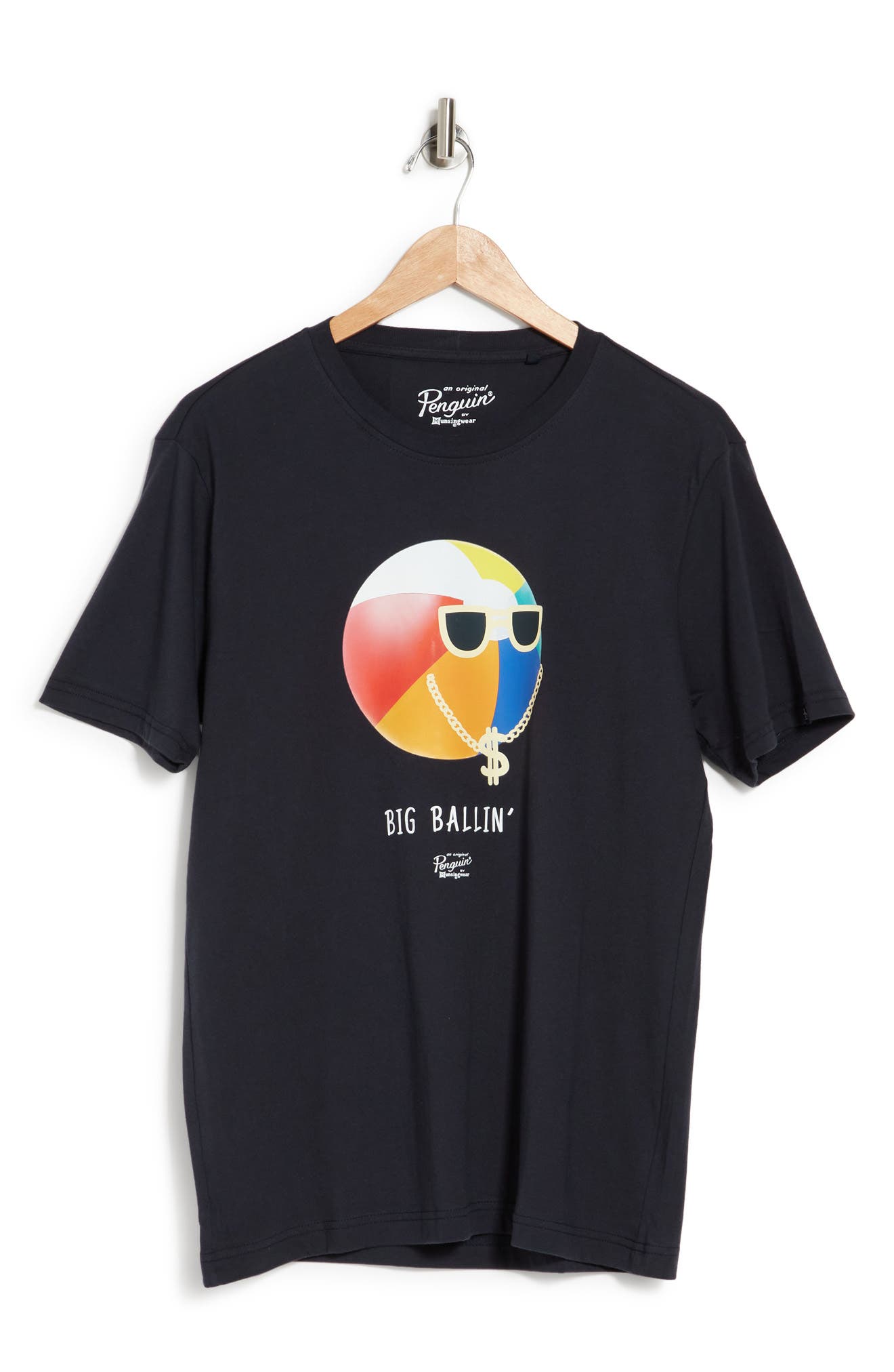 Original Penguin Big Ball Graphic T Shirt Men Nordstromrack