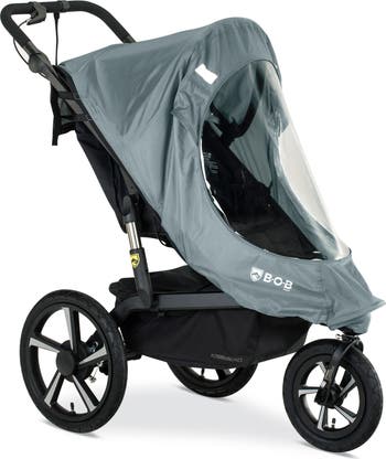BOB Weather Shield for BOB Gear Single Jogging Stroller | Nordstrom
