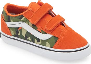 Vans Old Skool V Low Top Sneaker | Nordstromrack