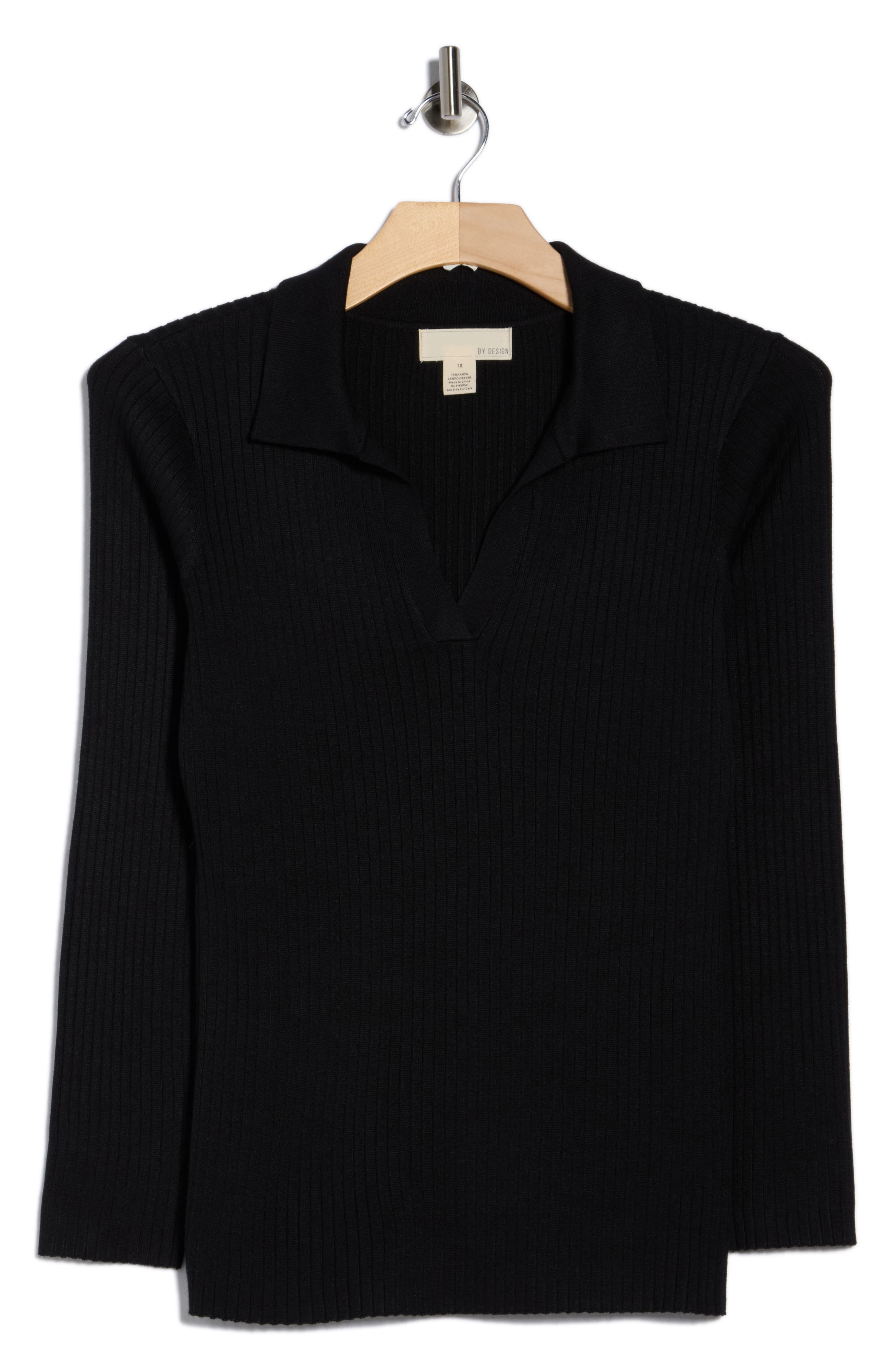BY DESIGN Ivy League Top | Nordstromrack