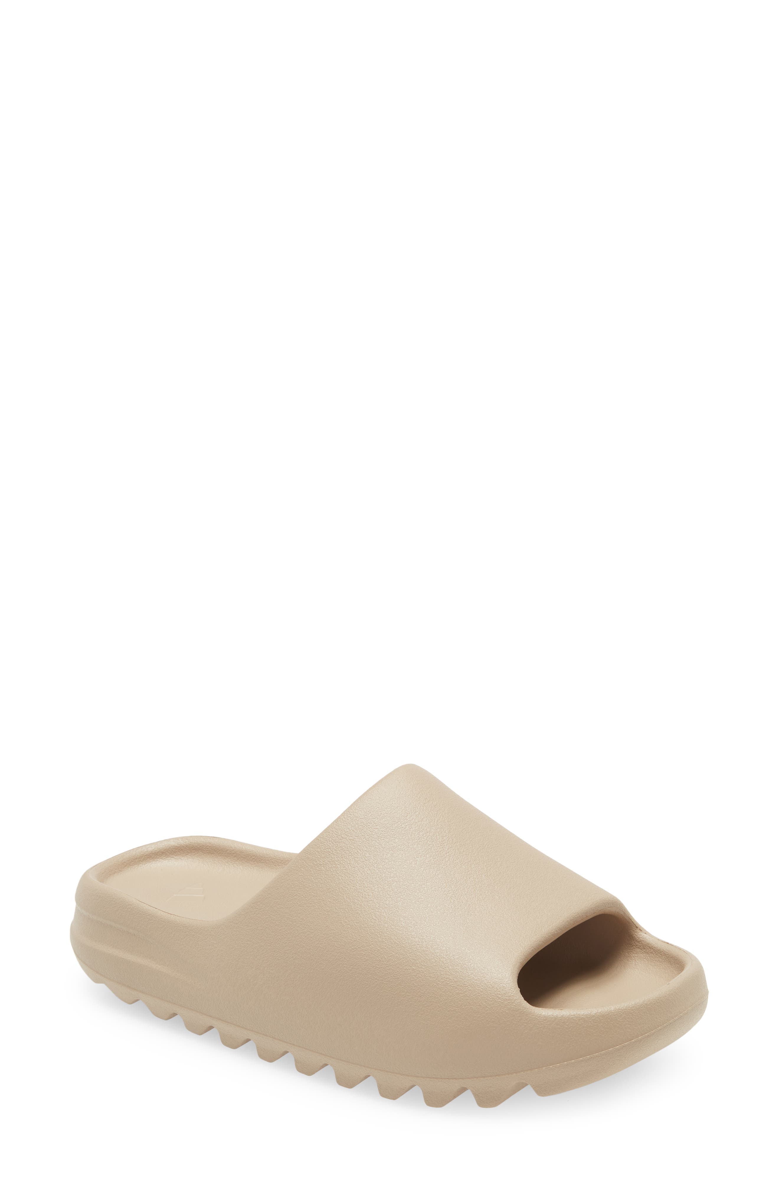 adidas Yeezy 'Pure' Slide Sandal (Men) | Nordstrom
