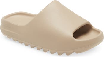 adidas Yeezy 'Pure' Slide Sandal (Men) | Nordstrom