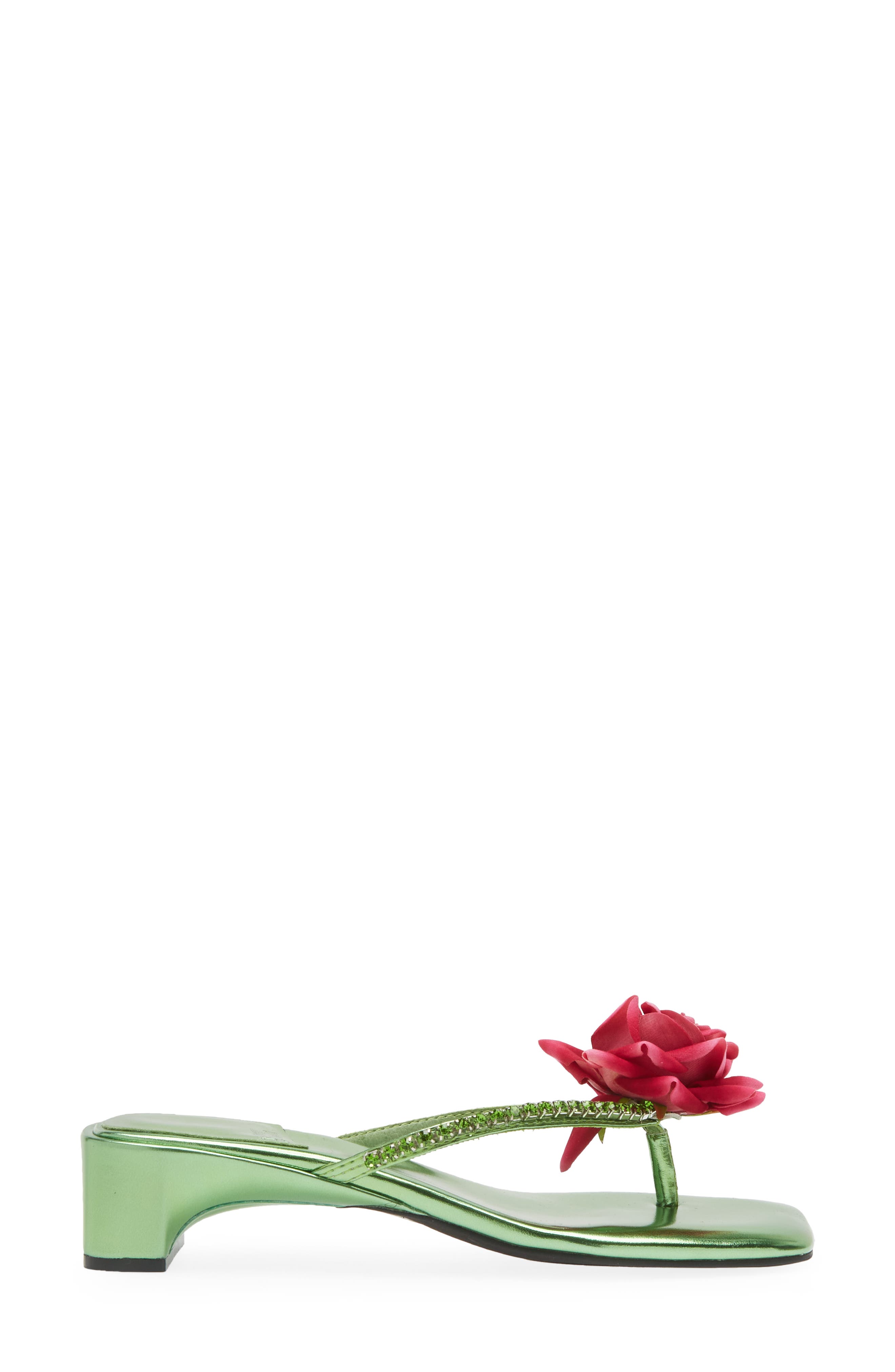 Jeffrey Campbell Primrose Flip Flop (Women) | Nordstromrack