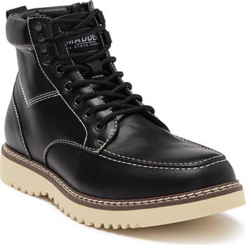 MADDEN Dustin Leather Chukka Boot (Men) | Nordstromrack