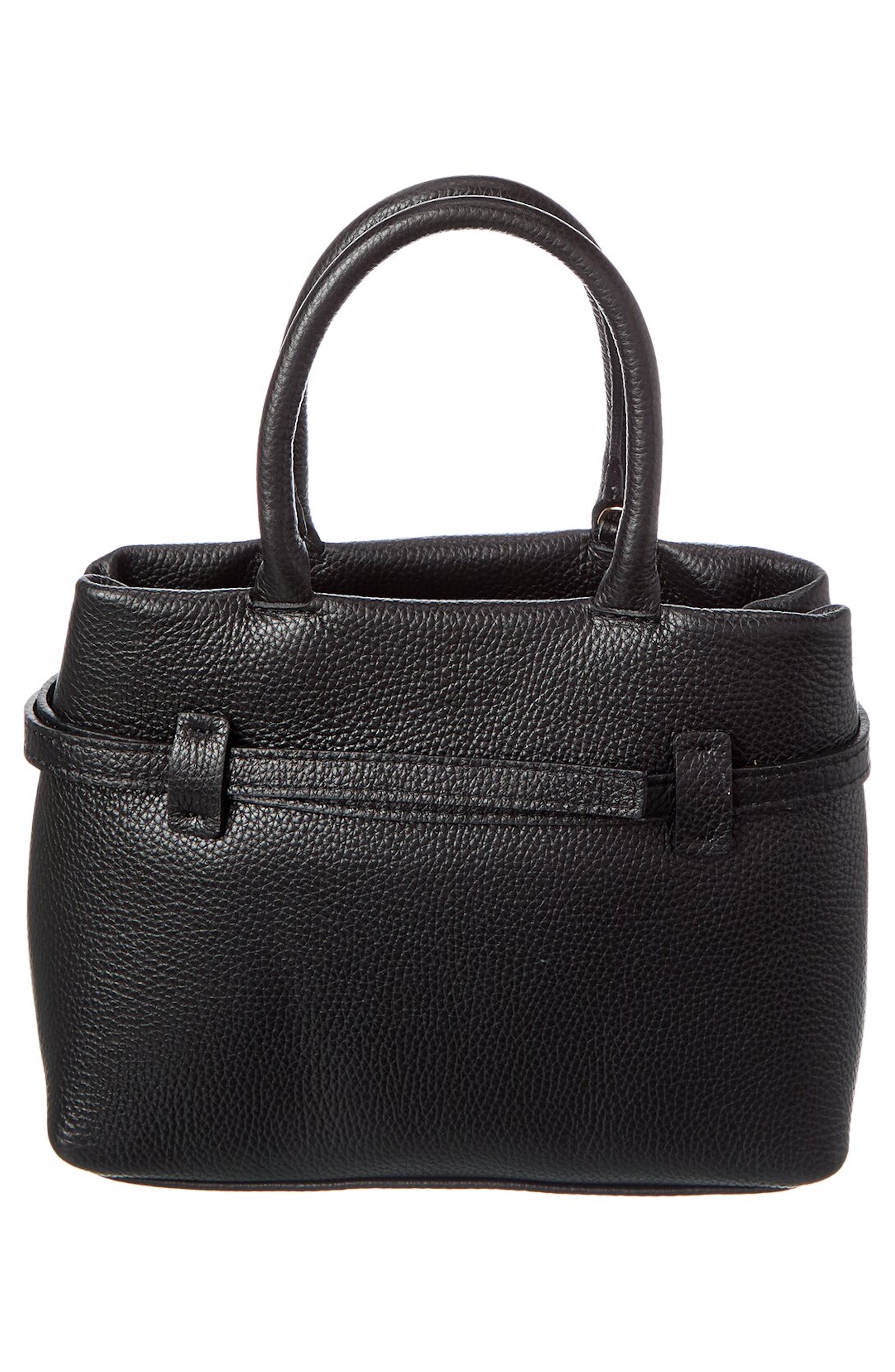 Persaman New York Satchel Bag | Nordstromrack