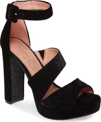 Chinese Laundry Riddle Platform Sandal (Women) | Nordstrom