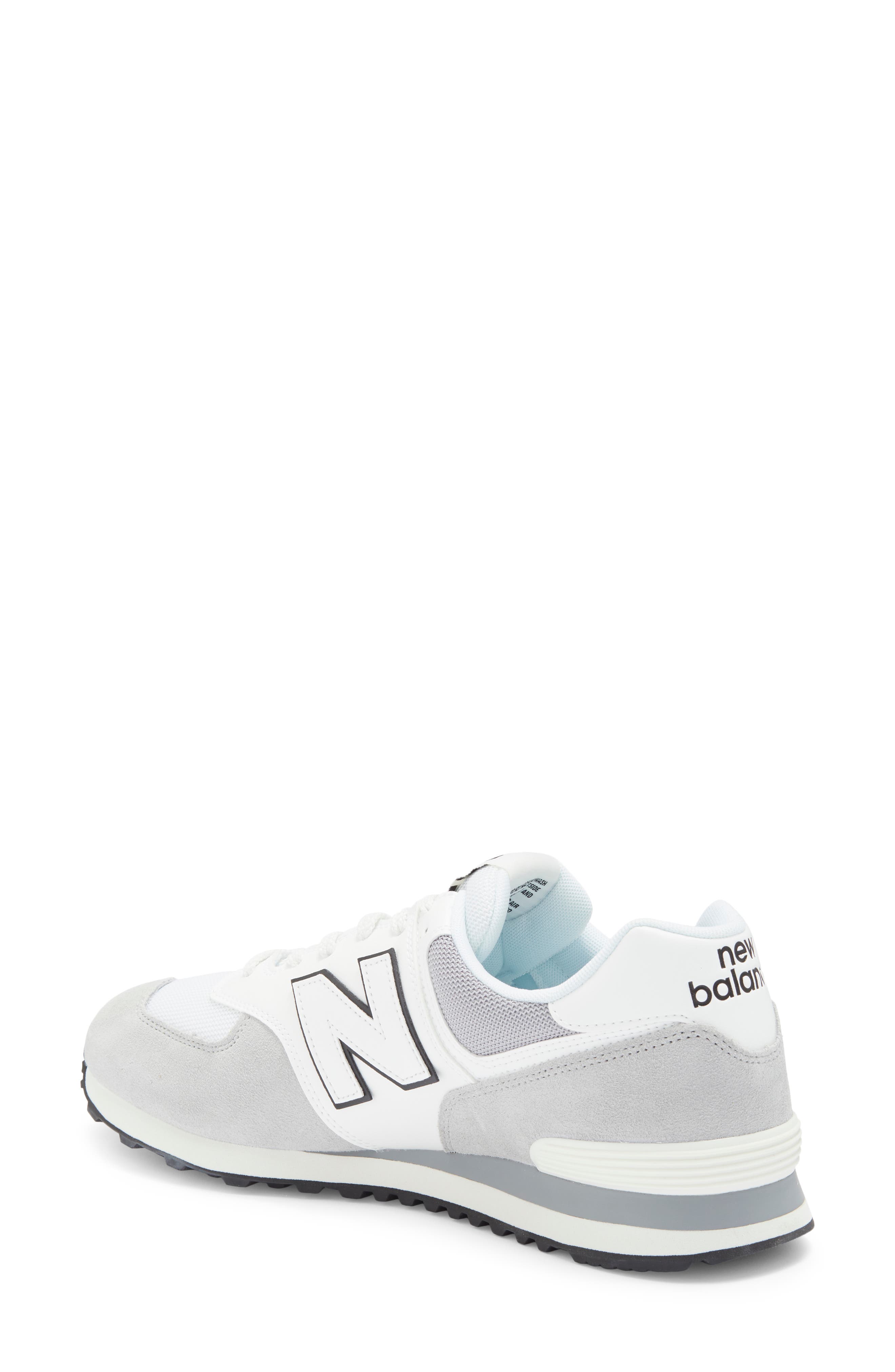 New Balance 574 Sneaker (Men) | Nordstromrack