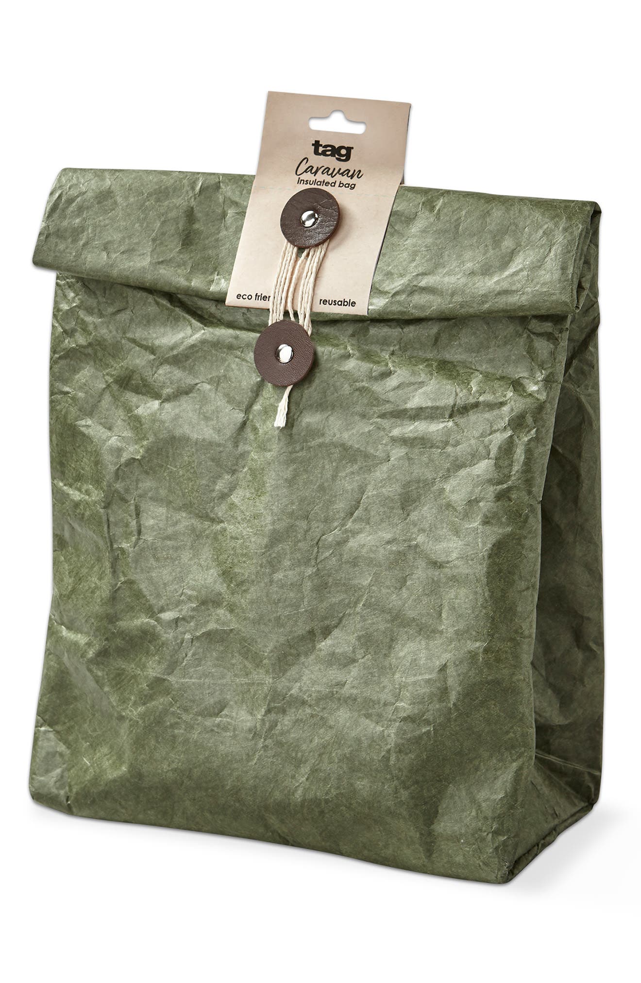Caravan Insulated Bag | Nordstromrack