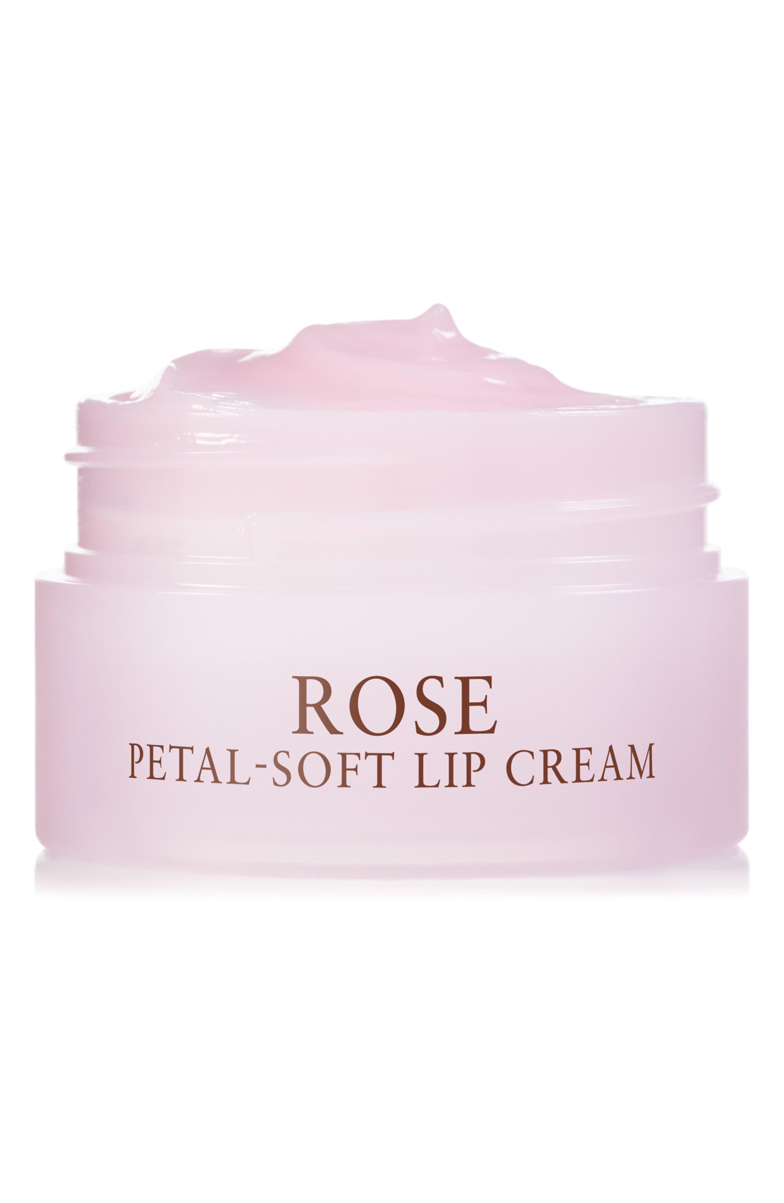 Fresh® Rose Petal-Soft Lip Cream Deep Hydration Balm | Nordstrom