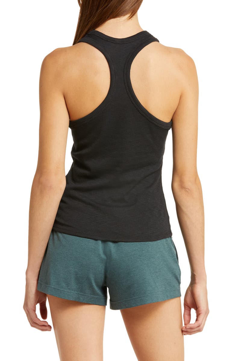 Vuori Sunrise High Neck Tank | Nordstrom