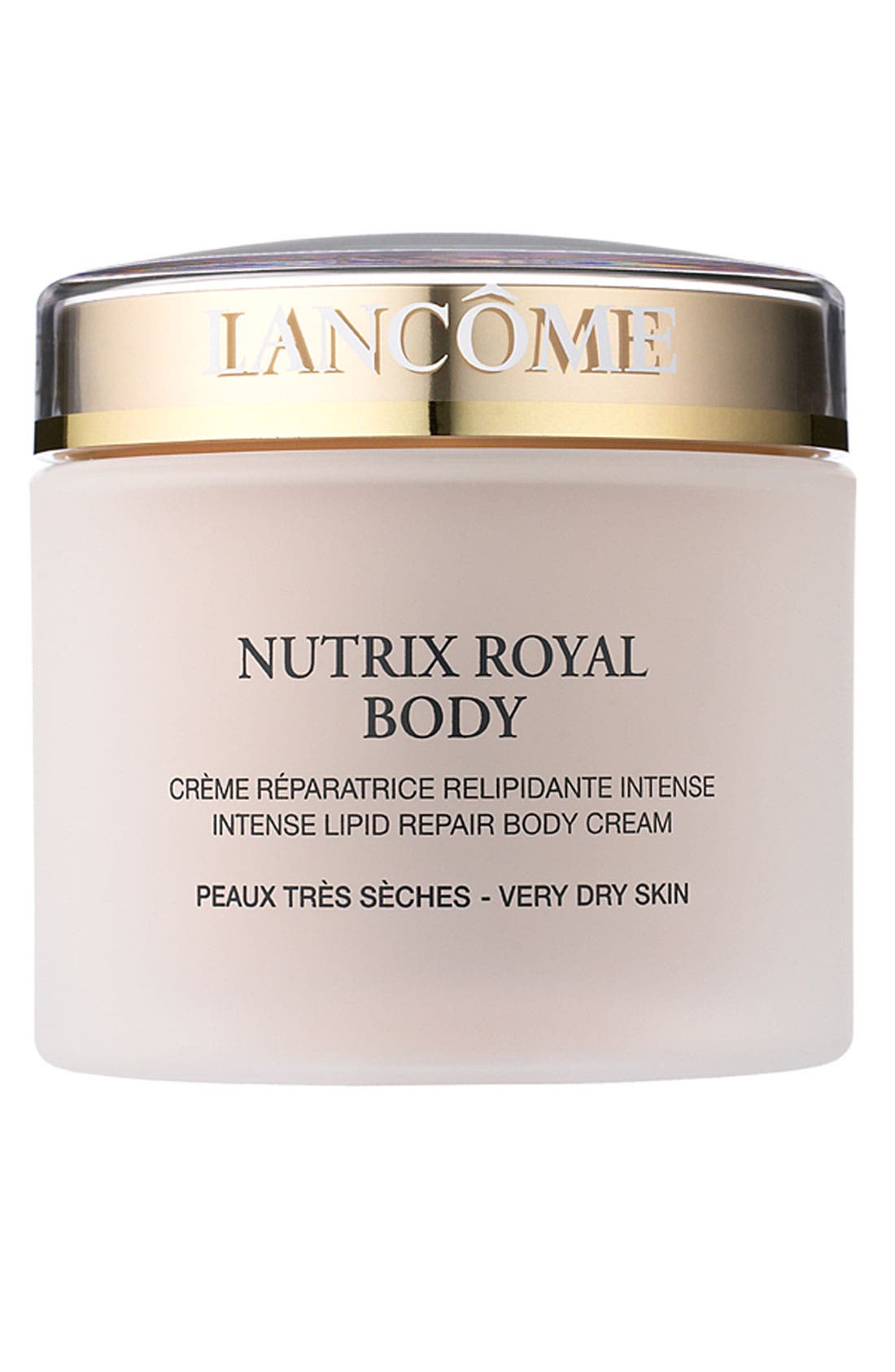 Lancôme Nutrix Royal Body Nourishing & Restoring Body Butter | Nordstrom