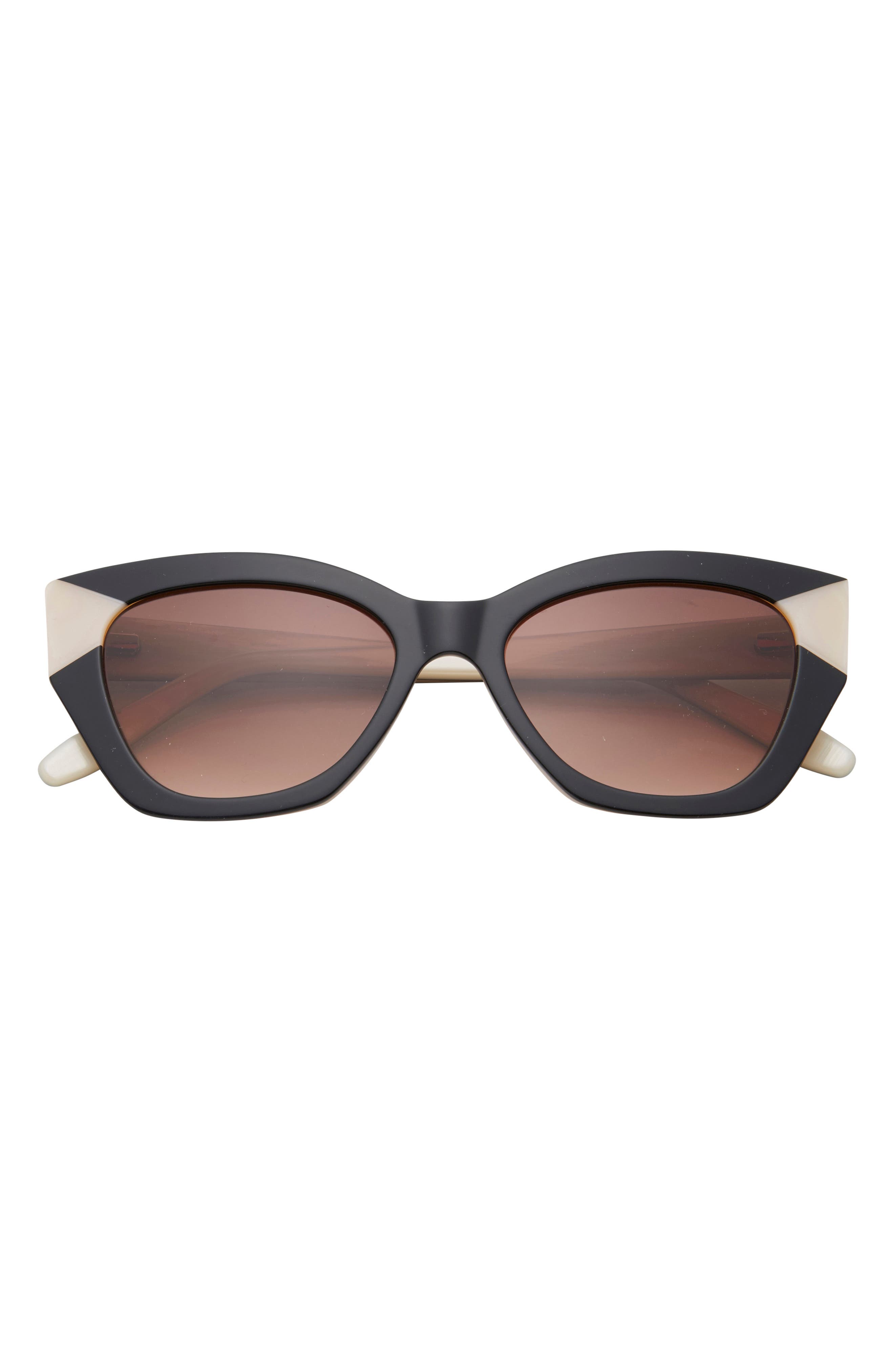GLEMAUD X Tura 55mm Cat Eye Sunglasses | Nordstromrack