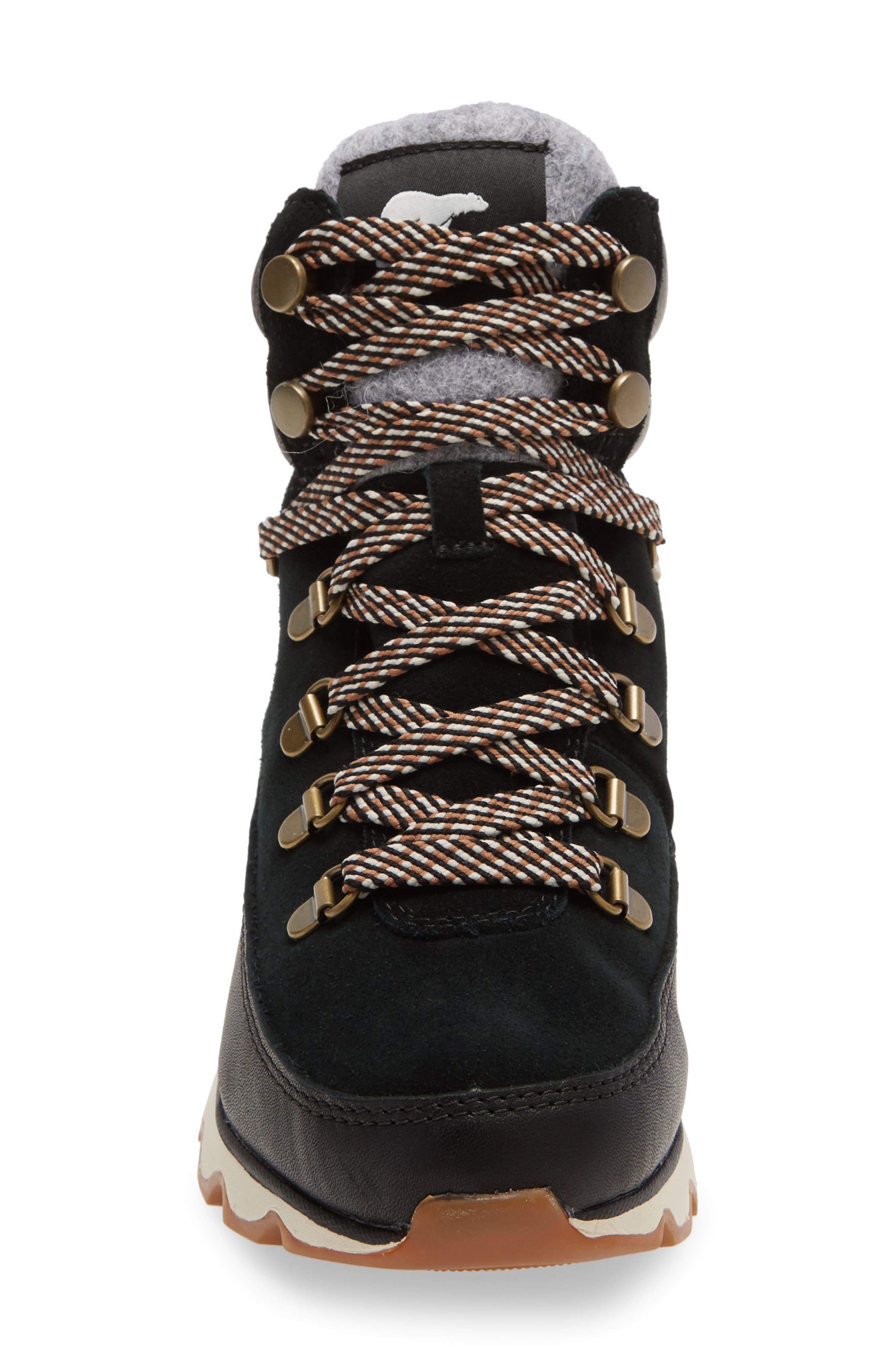 SOREL Kinetic Conquest Waterproof Boot (Women) | Nordstrom