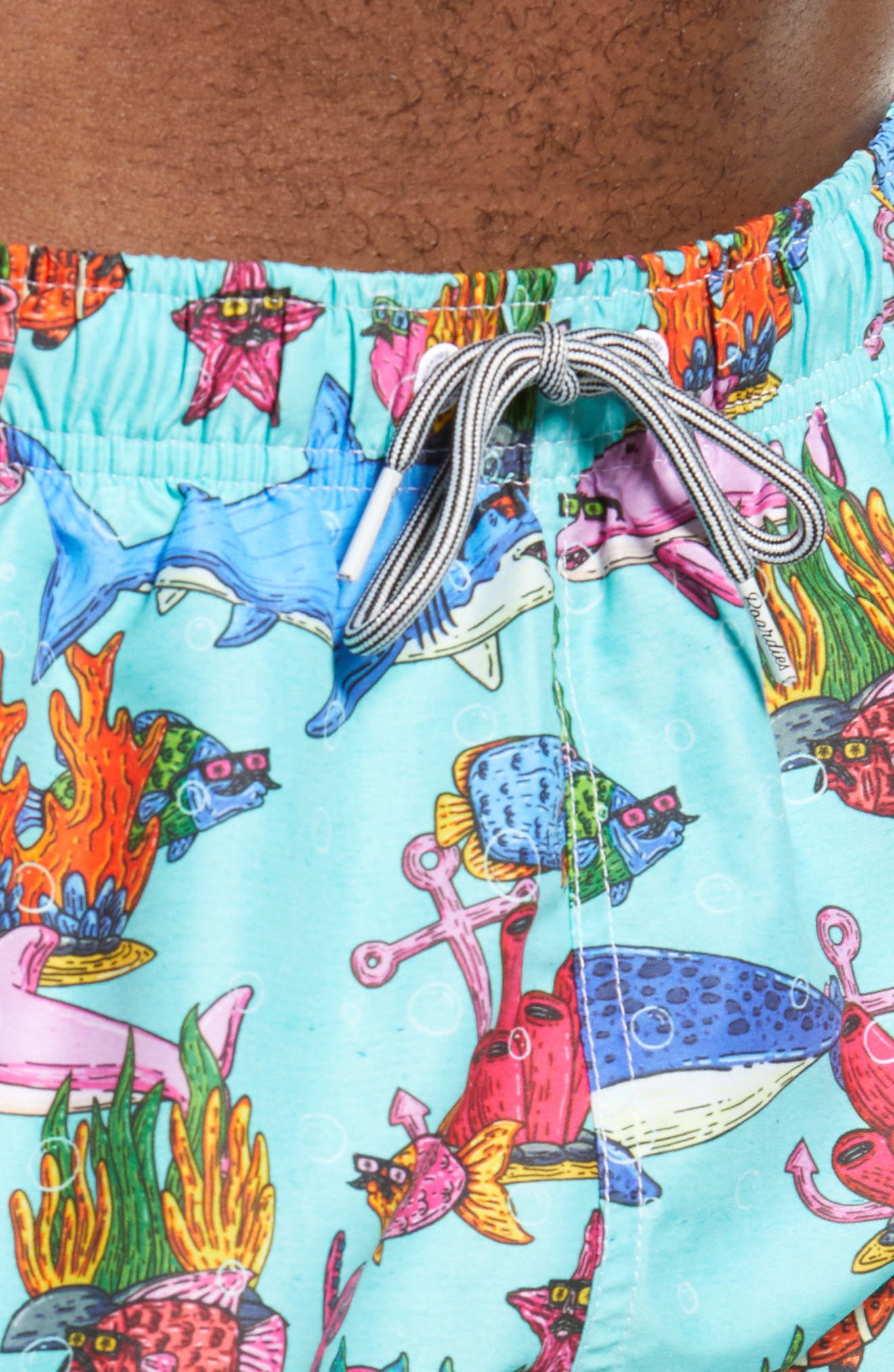 Boardies Mulga Ocean Swim Trunks | Nordstrom