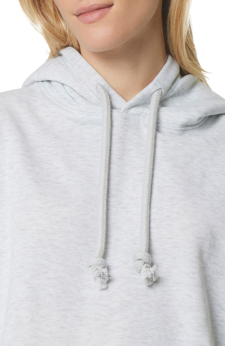 Marc New York Performance Fleece Drop Shoulder Hoodie | Nordstromrack