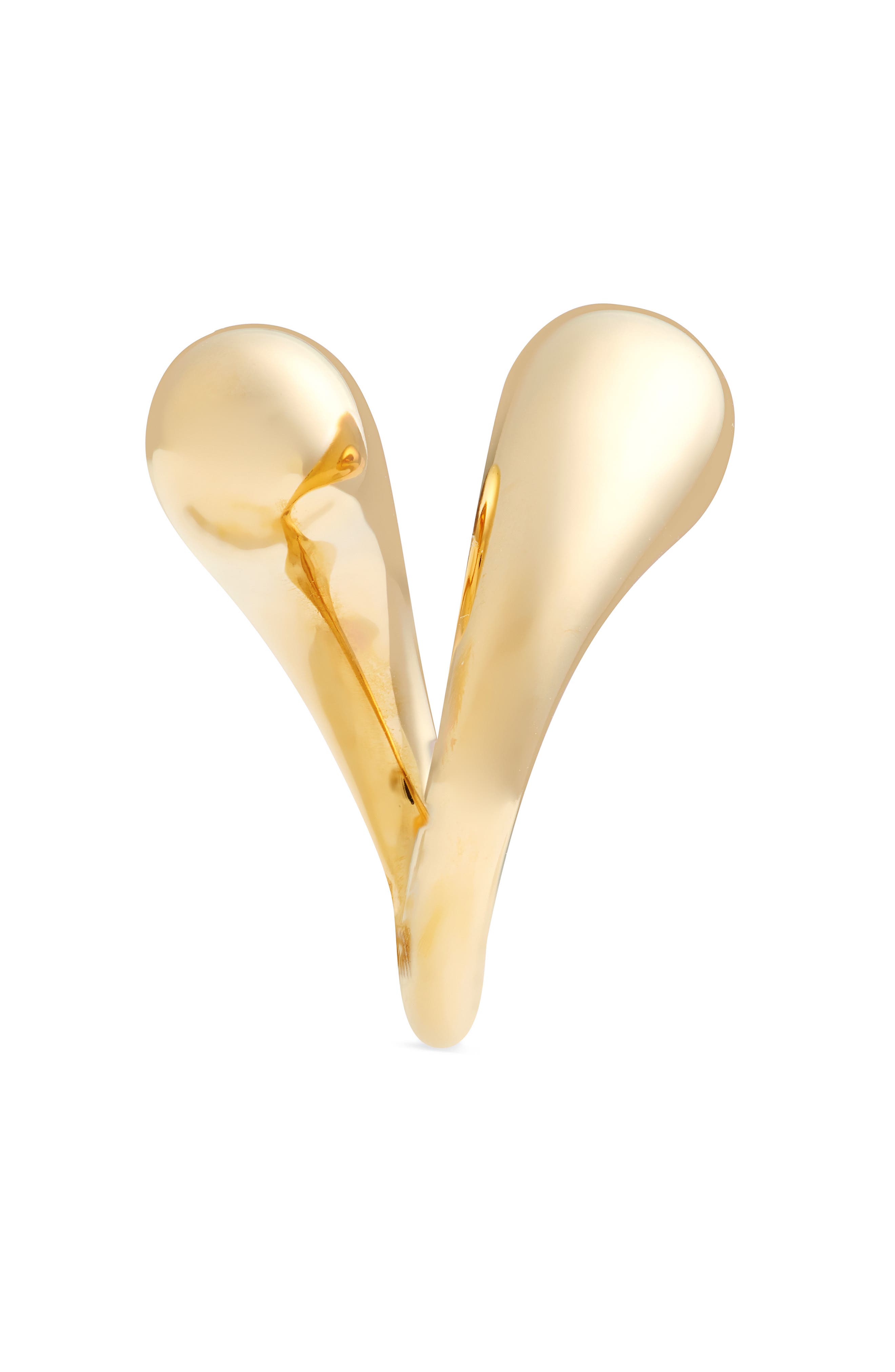 SOKO Twisted Dash Ring | Nordstrom