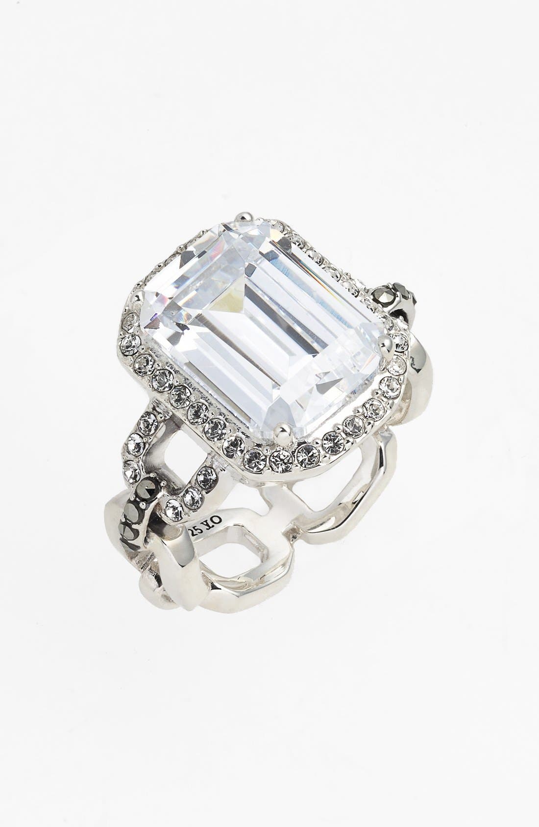 Judith Jack 'Bold Bijoux' Cocktail Ring | Nordstrom