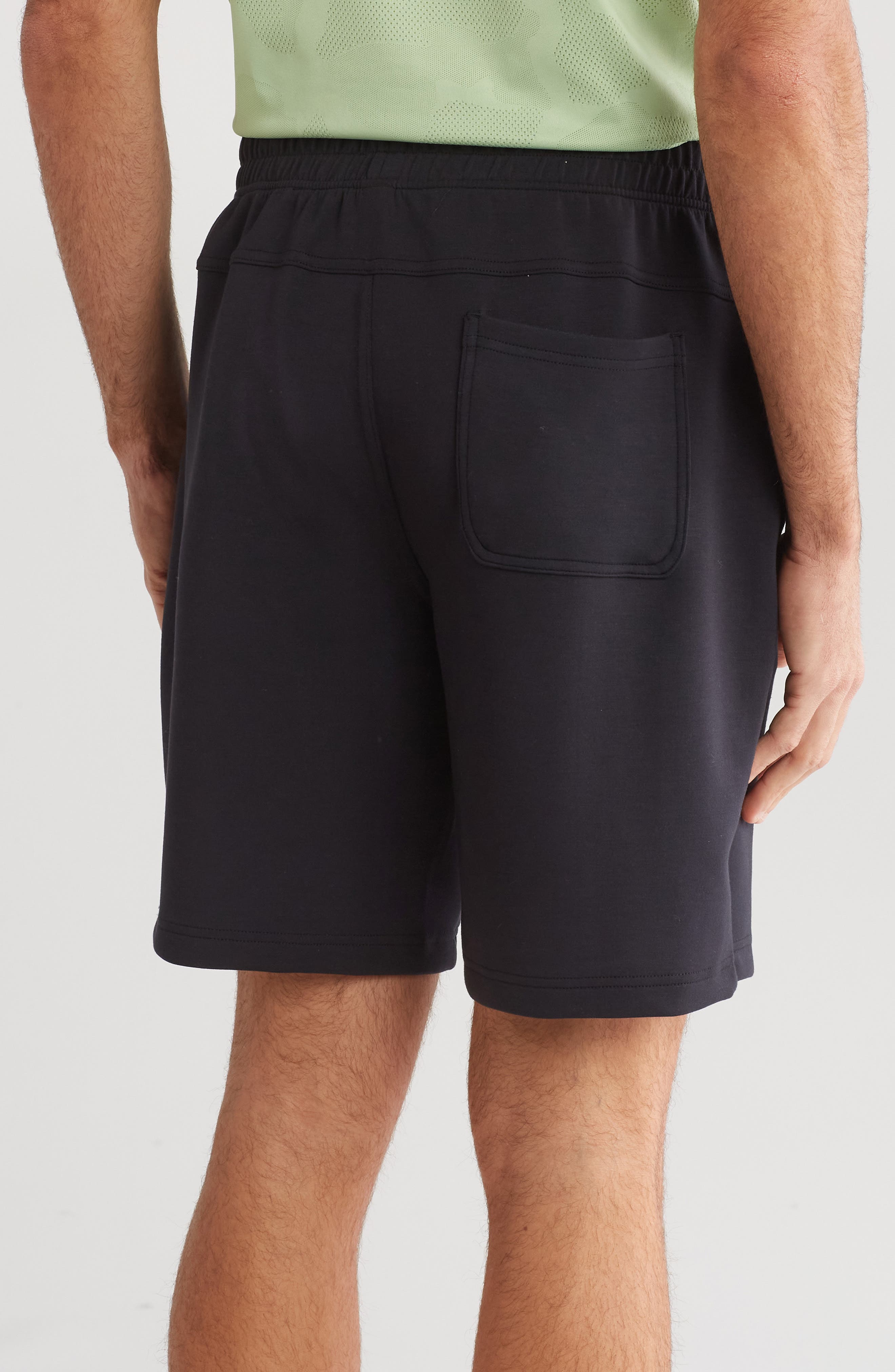 90 DEGREE BY REFLEX Softlite Scuba Shorts | Nordstromrack