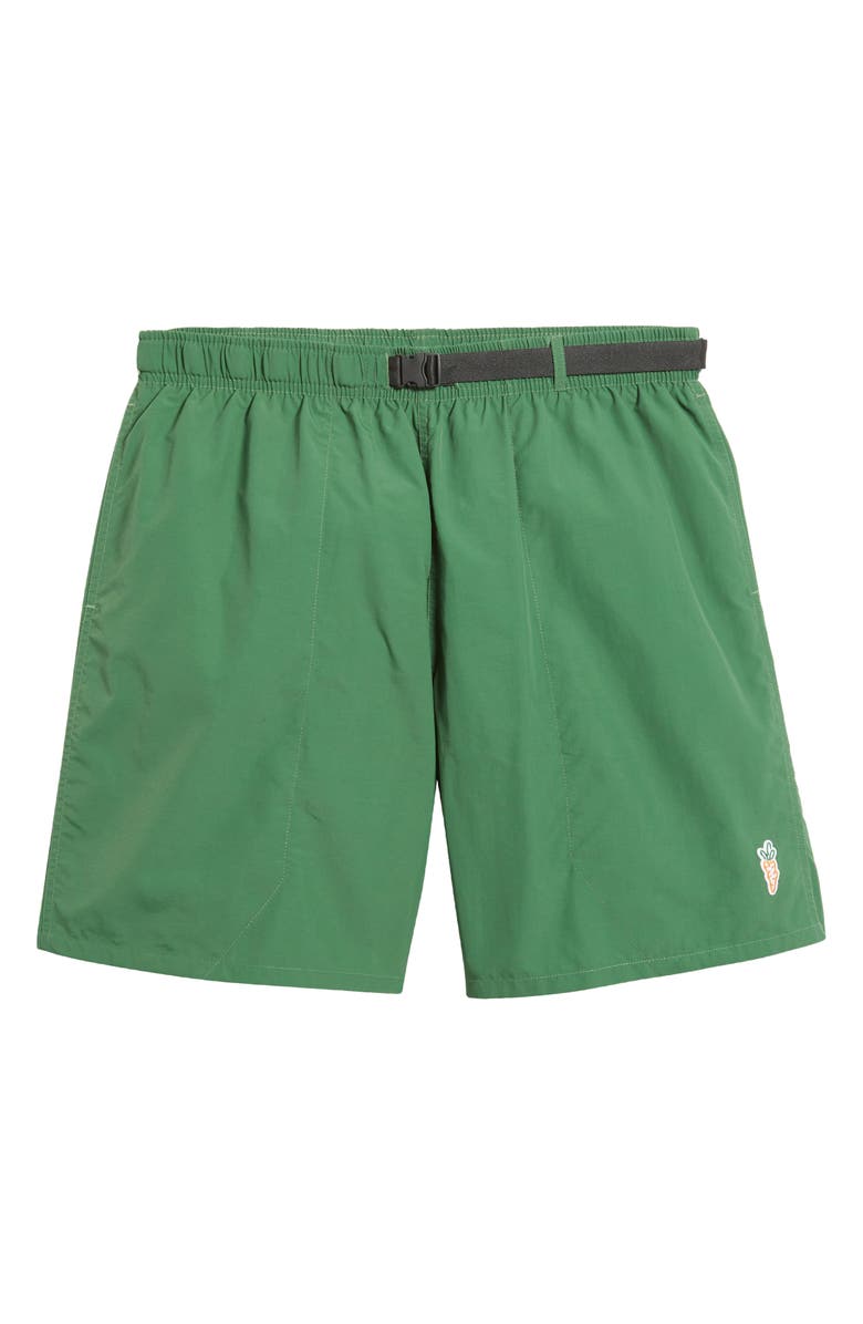 CARROTS BY ANWAR CARROTS Stem Nylon Shorts | Nordstromrack
