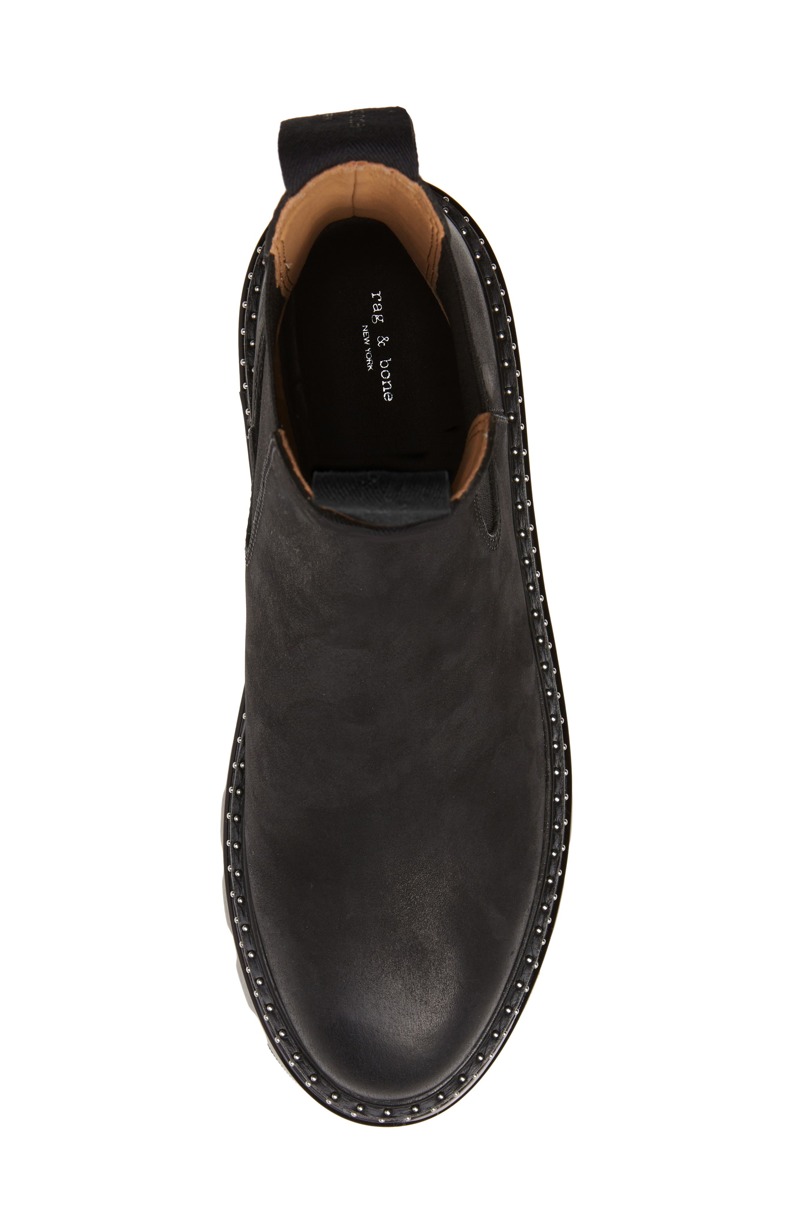 rag & bone Quest Chelsea Boot (Women) | Nordstromrack