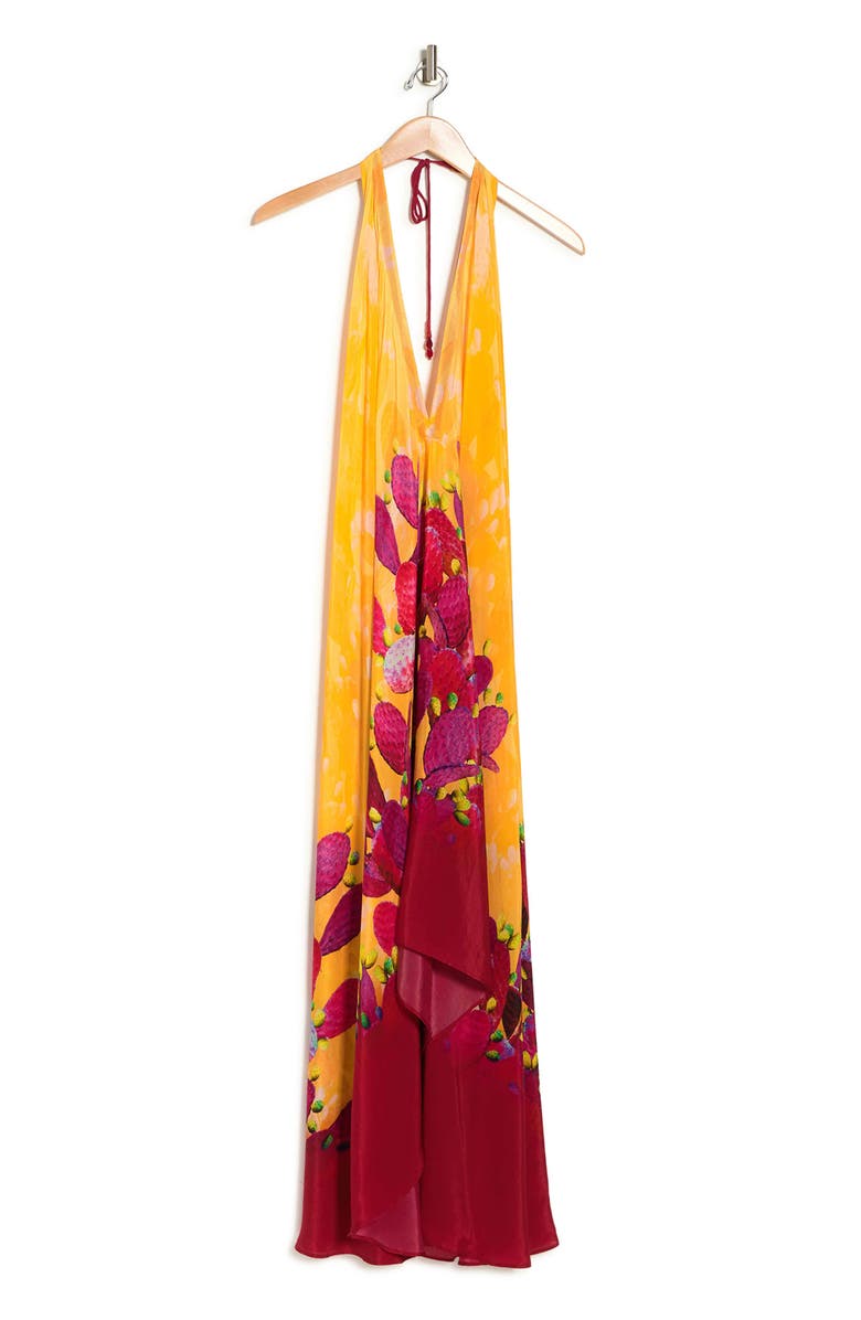 SHAHIDA PARIDES 3-Way Convertible Maxi Dress | Nordstromrack