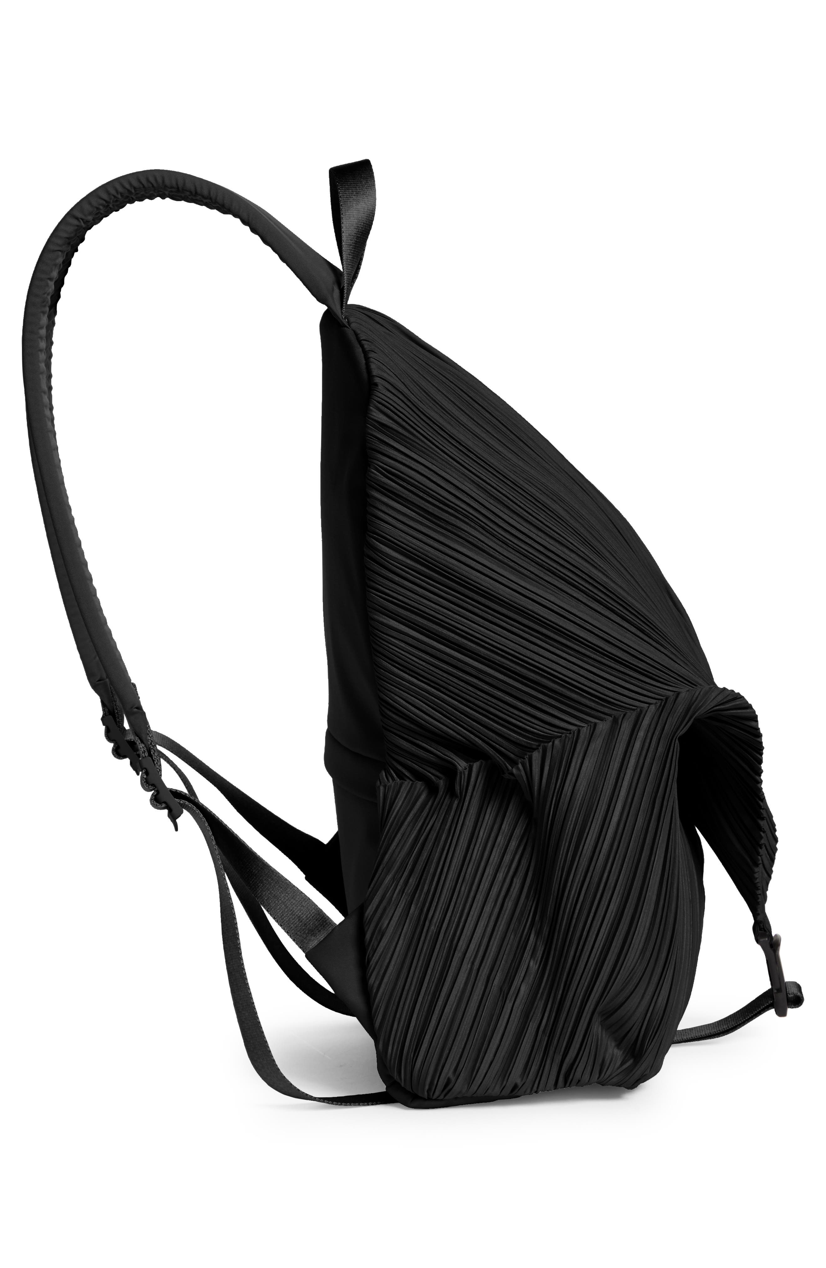 Pleats Please Issey Miyake Pleated Backpack | Nordstrom