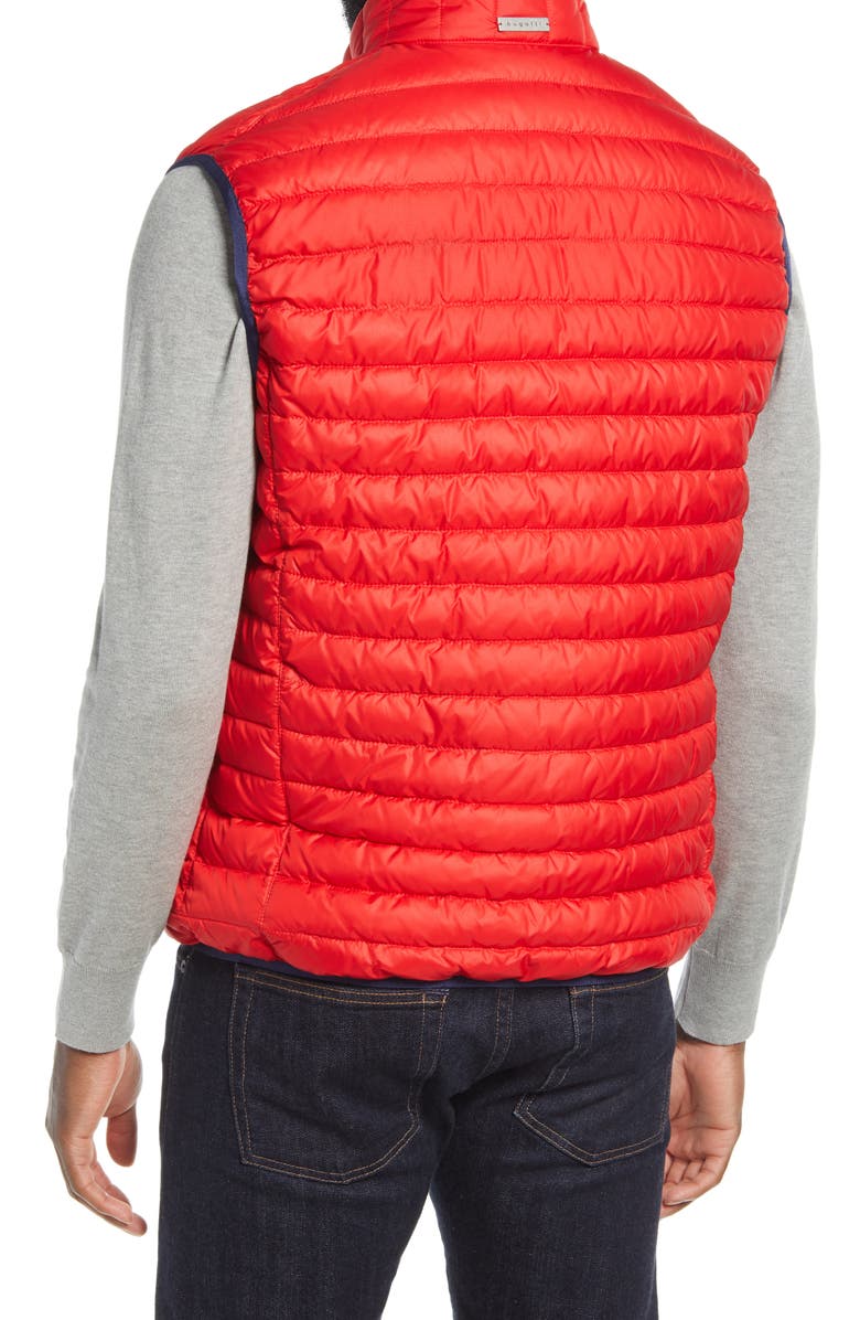 bugatti Puffer Vest | Nordstromrack