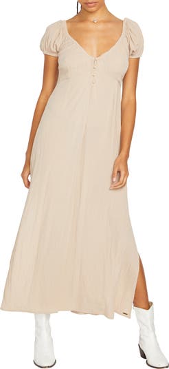 Volcom Moonblast Maxi Dress | Nordstrom