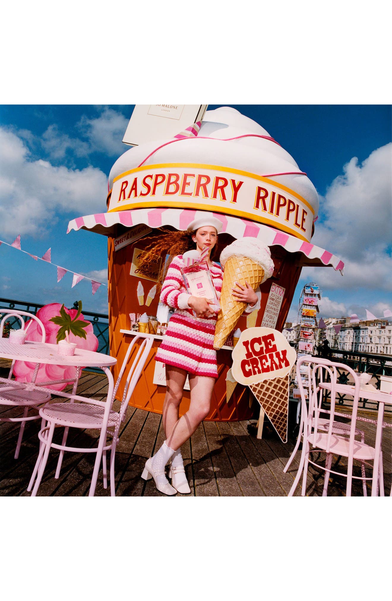 Jo Malone London™ Raspberry Ripple Cologne | Nordstrom