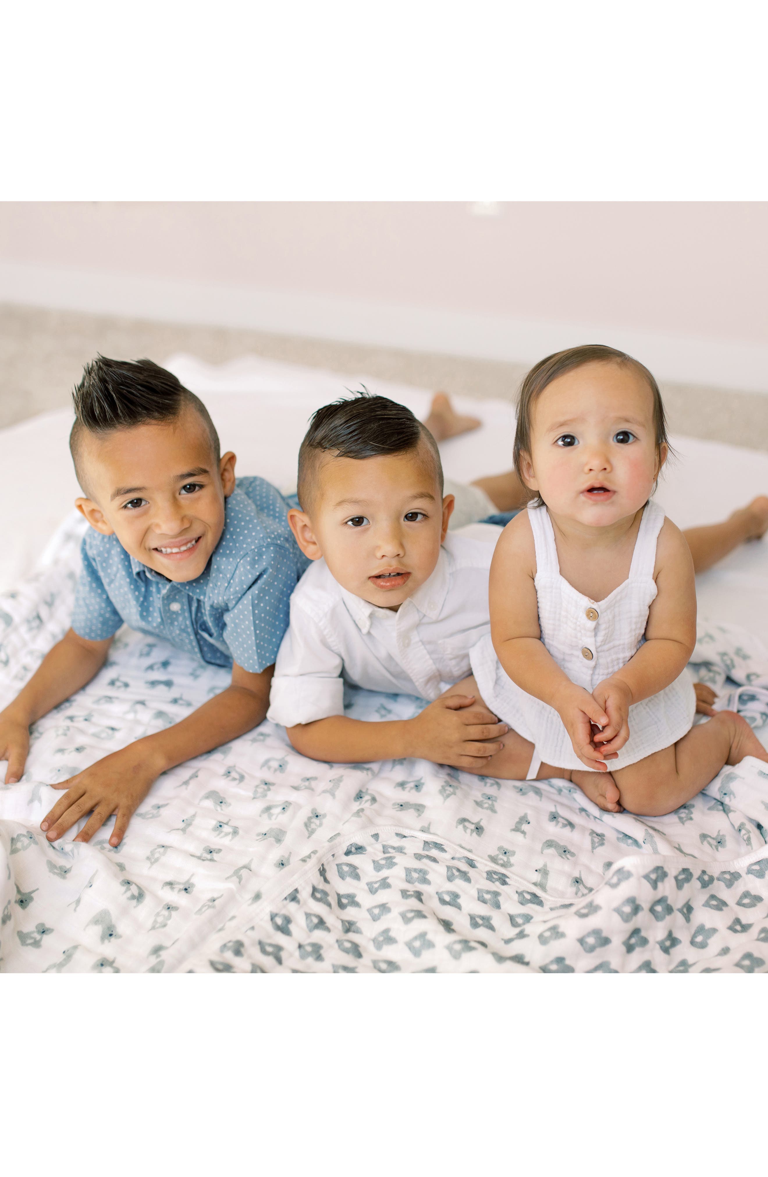 aden + anais Classic Dream Blanket™ | Nordstromrack