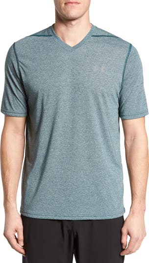 Under Armour Regular Fit Threadborne T-Shirt | Nordstrom