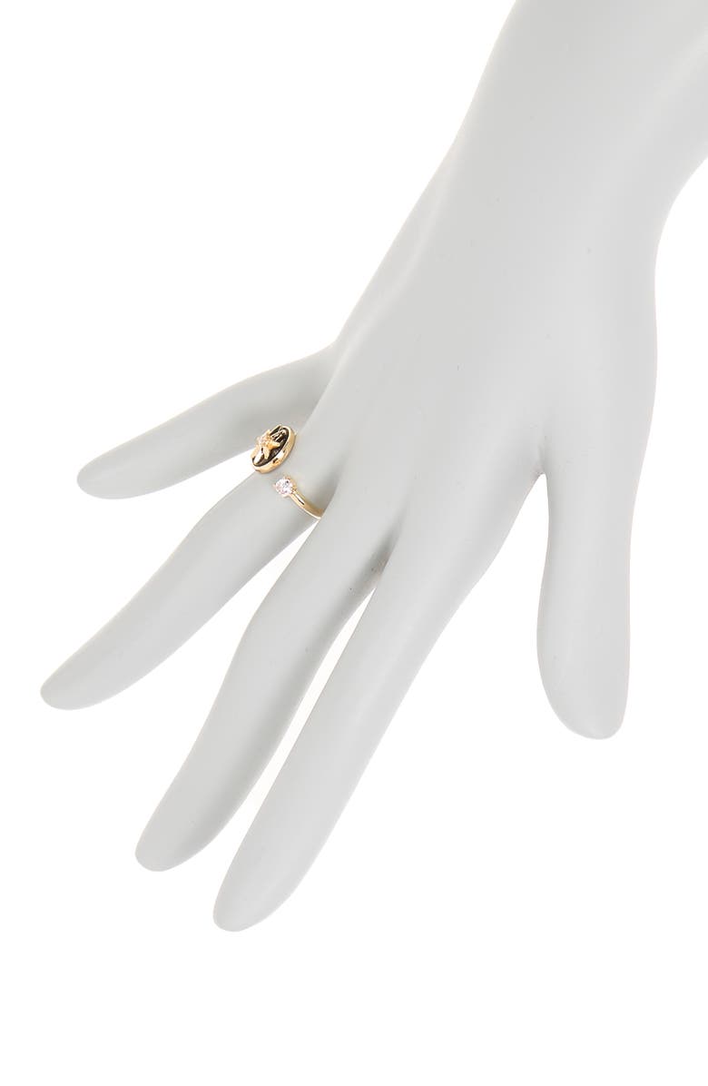 Covet Open Star Ring | Nordstromrack