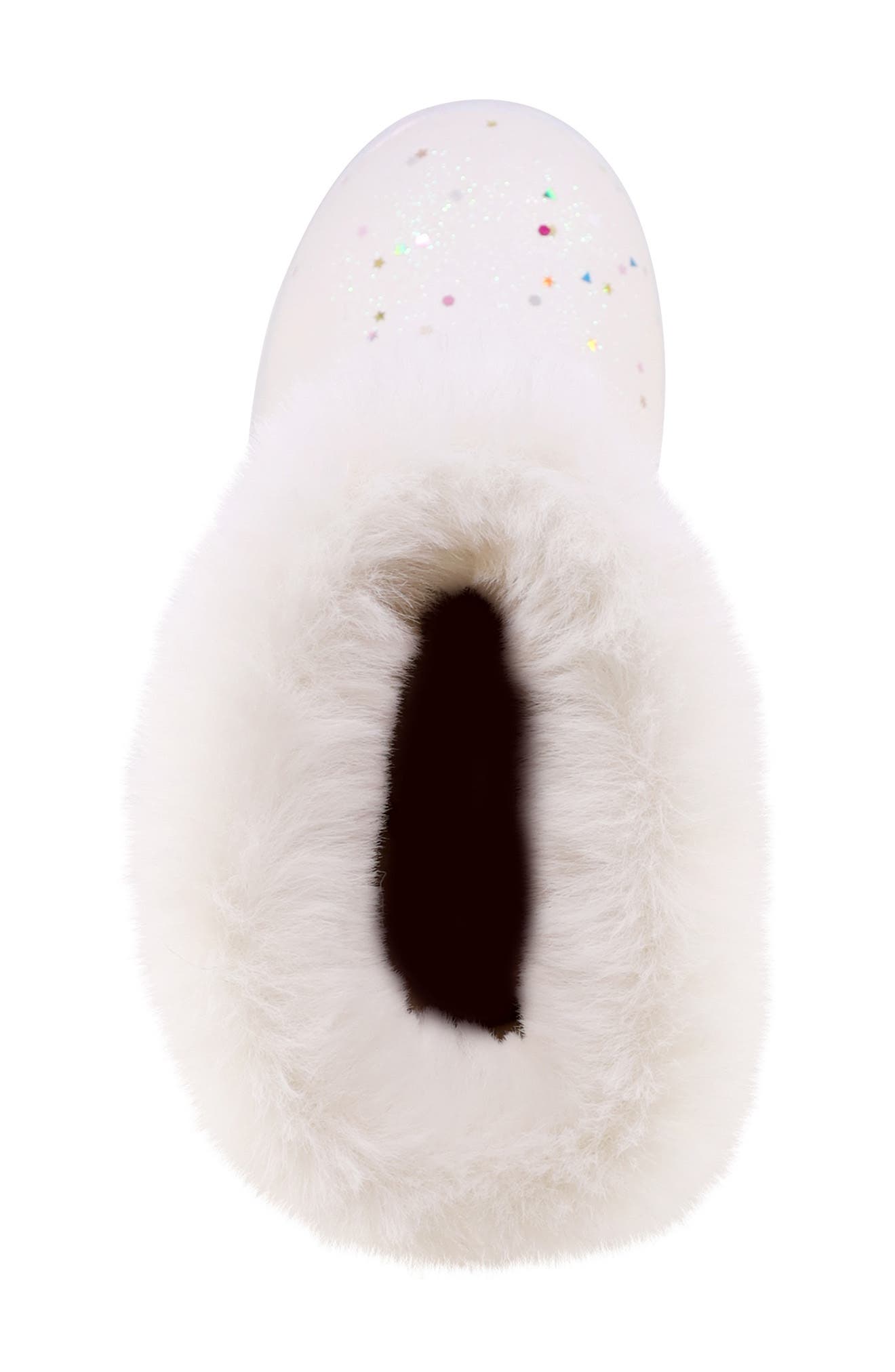 Juicy Couture Malibu Faux Fur Lined Boot | Nordstromrack