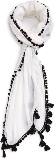 Lulla Collection by Bindya Scarf | Nordstrom