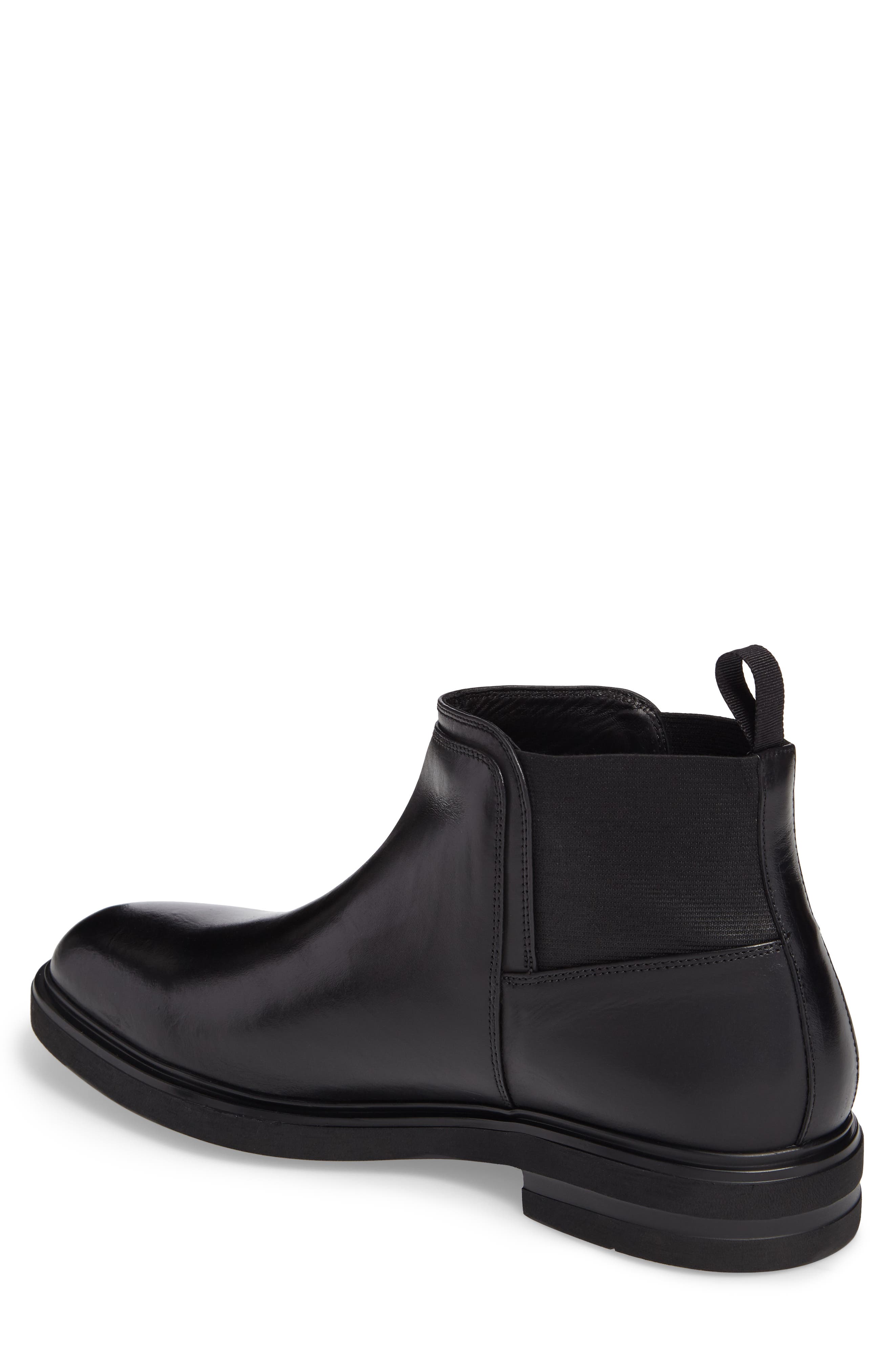 Donald Pliner Enrico Chelsea Boot (Men) | Nordstrom