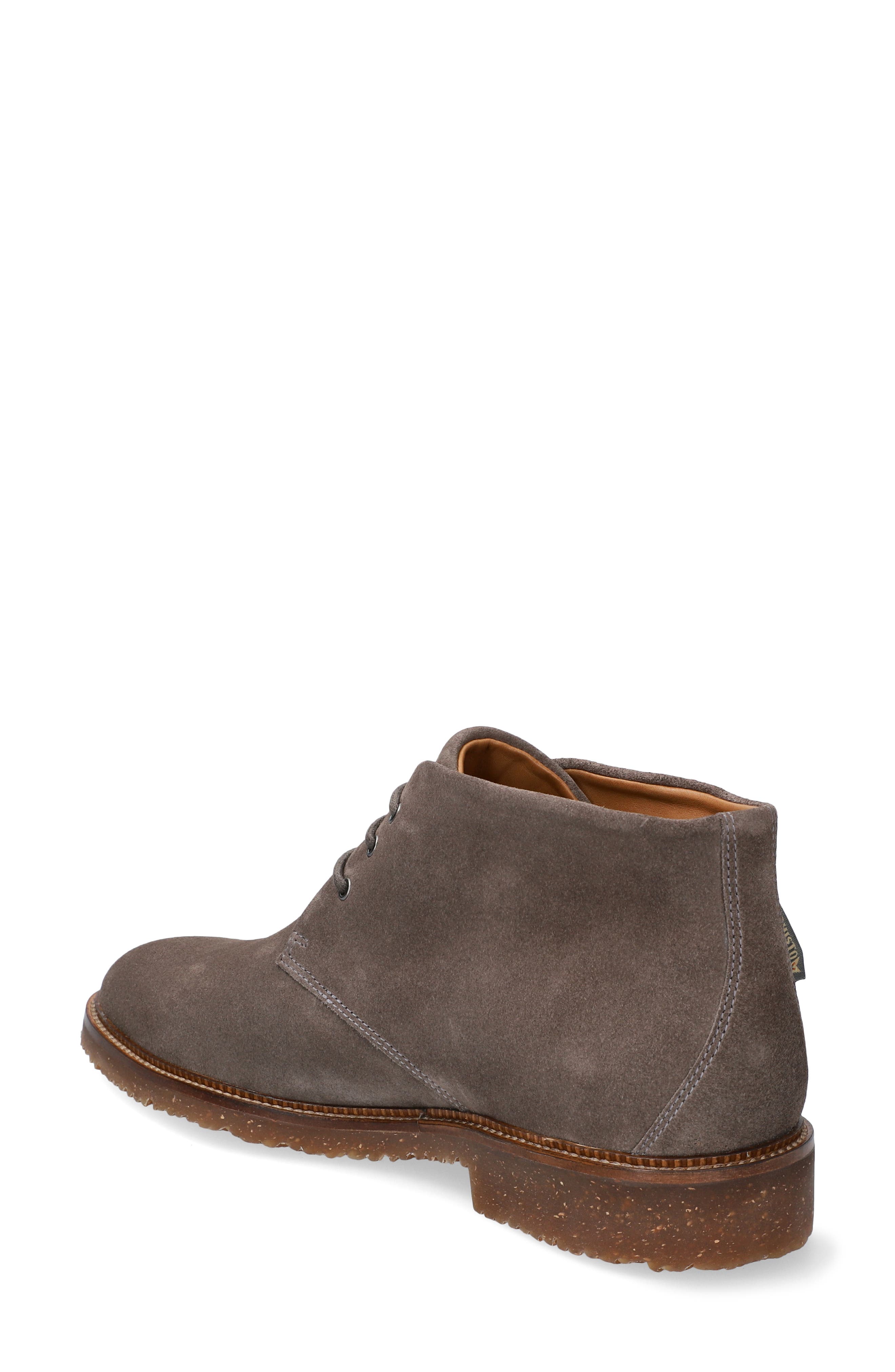 Mephisto Polo Chukka Boot (Men) | Nordstromrack