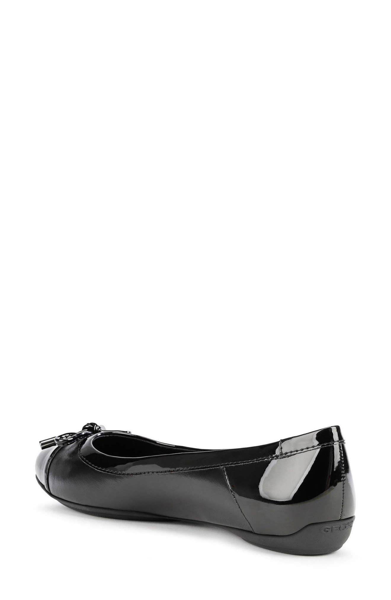 Geox Charlene Ballet Flat (Women) | Nordstromrack
