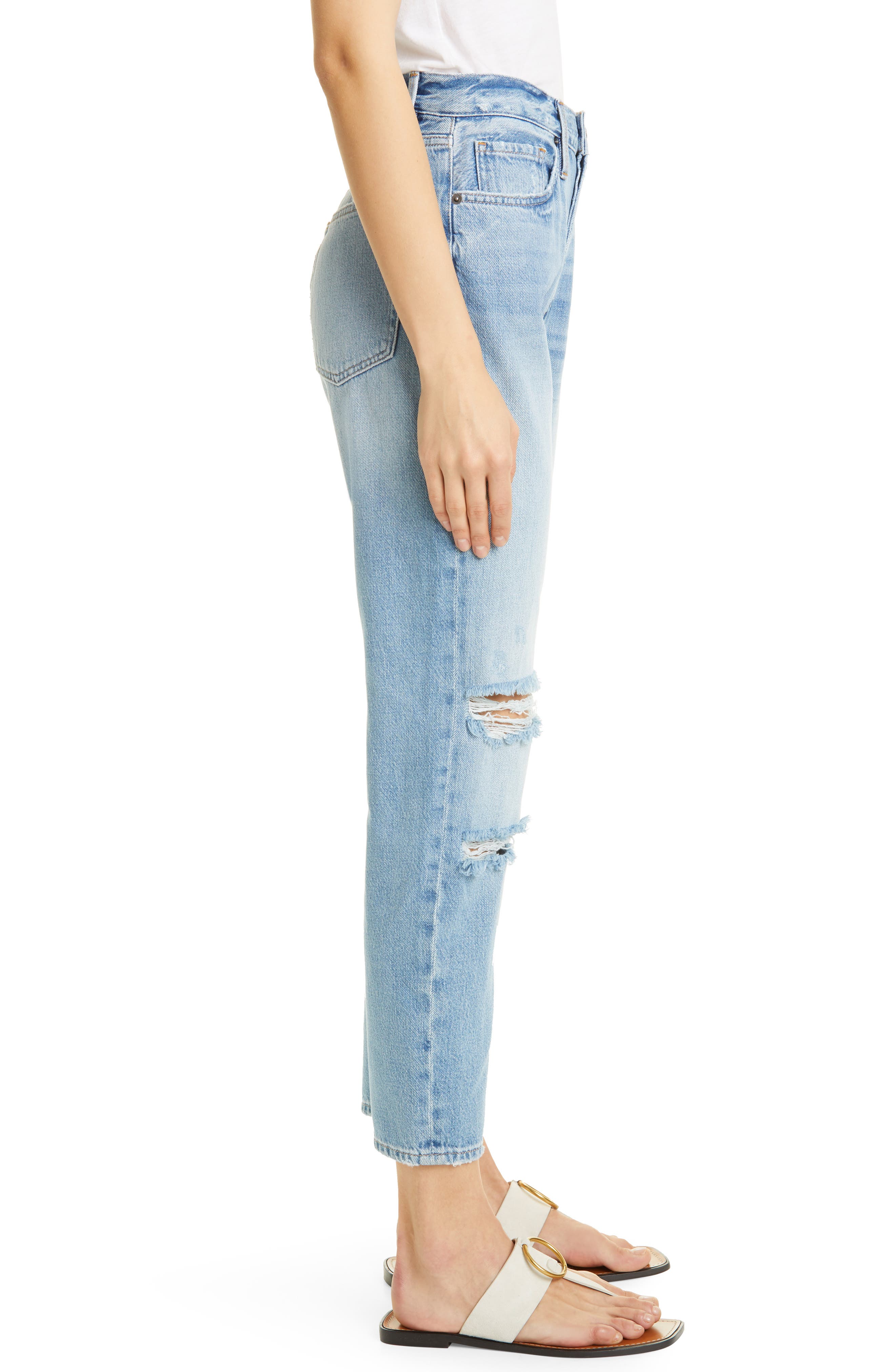 FRAME Le Original Jeans | Nordstrom