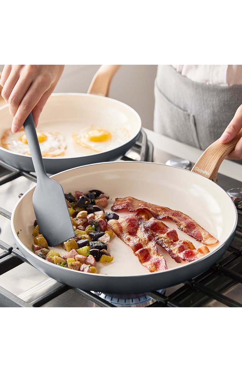 GreenPan Essence Ceramic Cookware Set | Nordstromrack