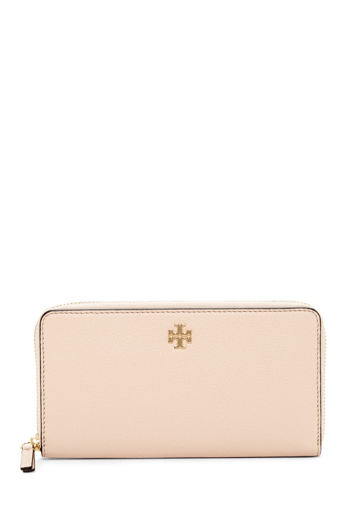 Tory Burch Frida Zip Around Leather Wallet | Nordstromrack