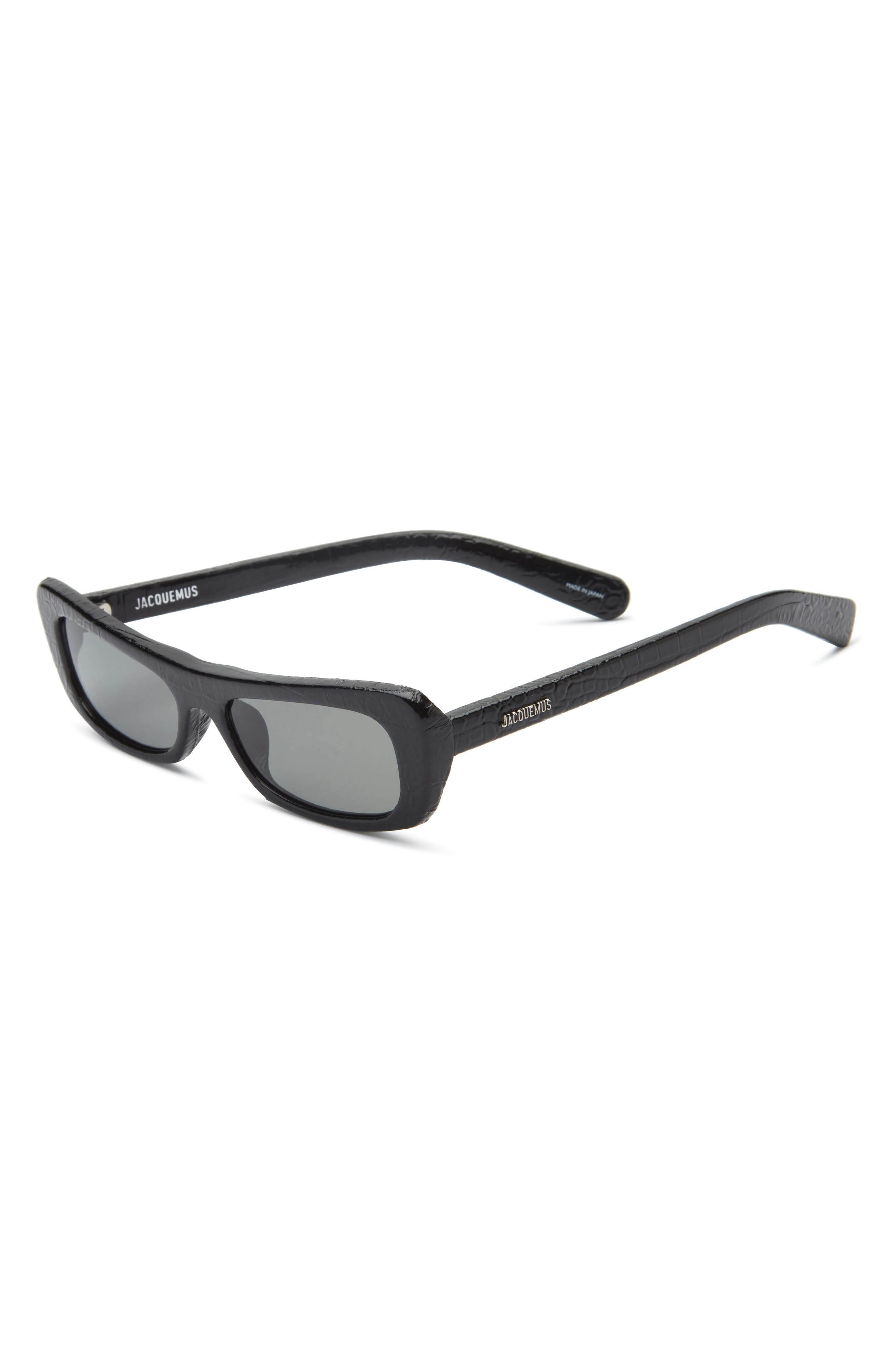 Jacquemus The Capri Cat Eye Sunglasses | Nordstrom