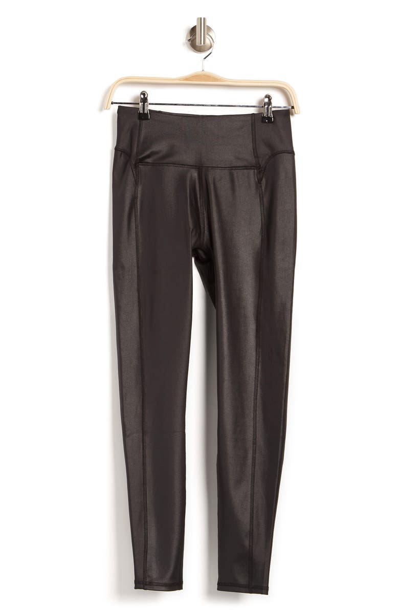 Jessica Simpson Shine Active Wear Leggings | Nordstromrack