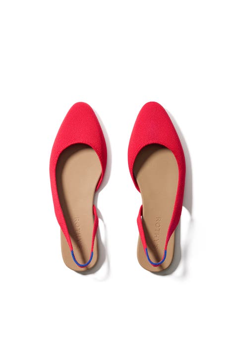 Women's Red Shoes | Nordstrom
