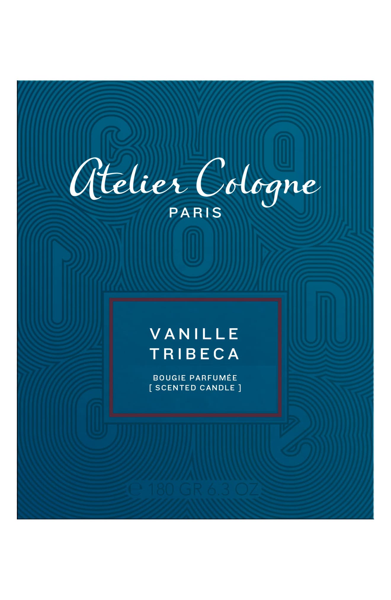 Vanille Tribeca Candle (Women) | Nordstromrack