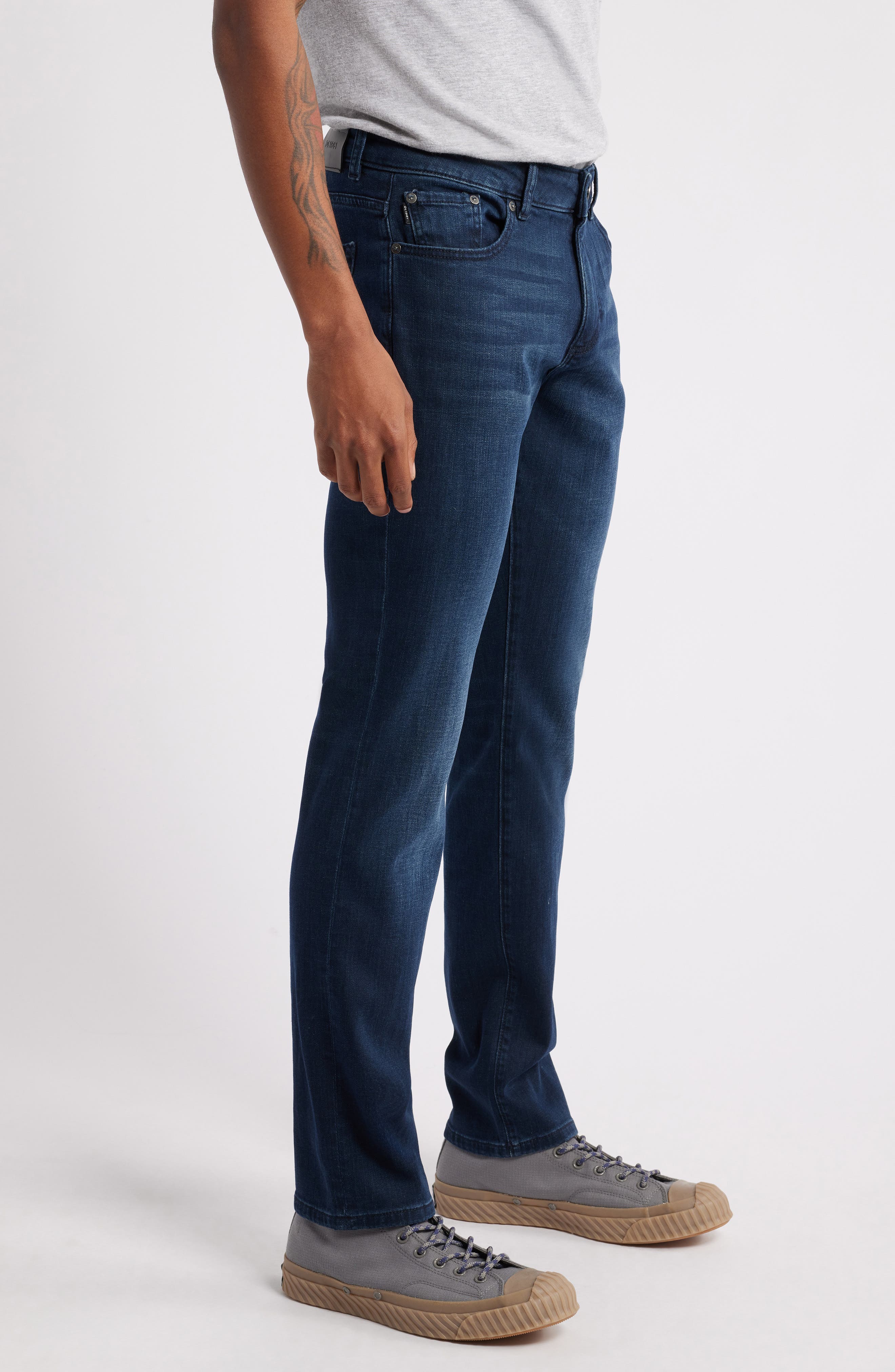 DL1961 Nick Slim Fit Jeans | Nordstrom
