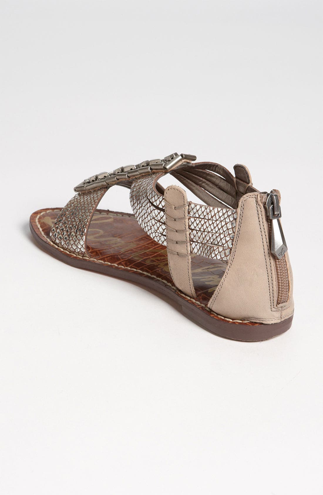Sam Edelman 'Garrison' Sandal | Nordstrom