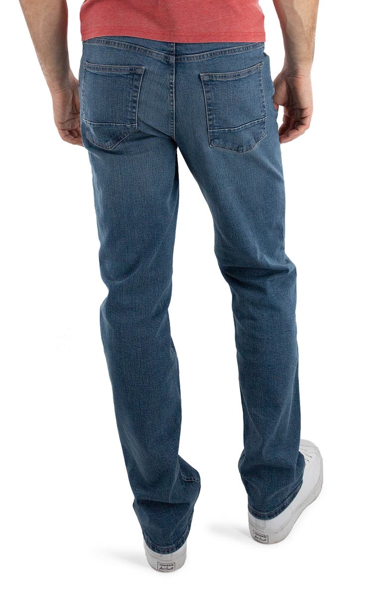 Devil-Dog Dungarees Relaxed Straight Leg Jeans | Nordstromrack