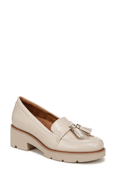 Beige Loafers for Women | Nordstrom Rack