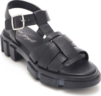 Free People Brooks Sandal (Women) | Nordstrom
