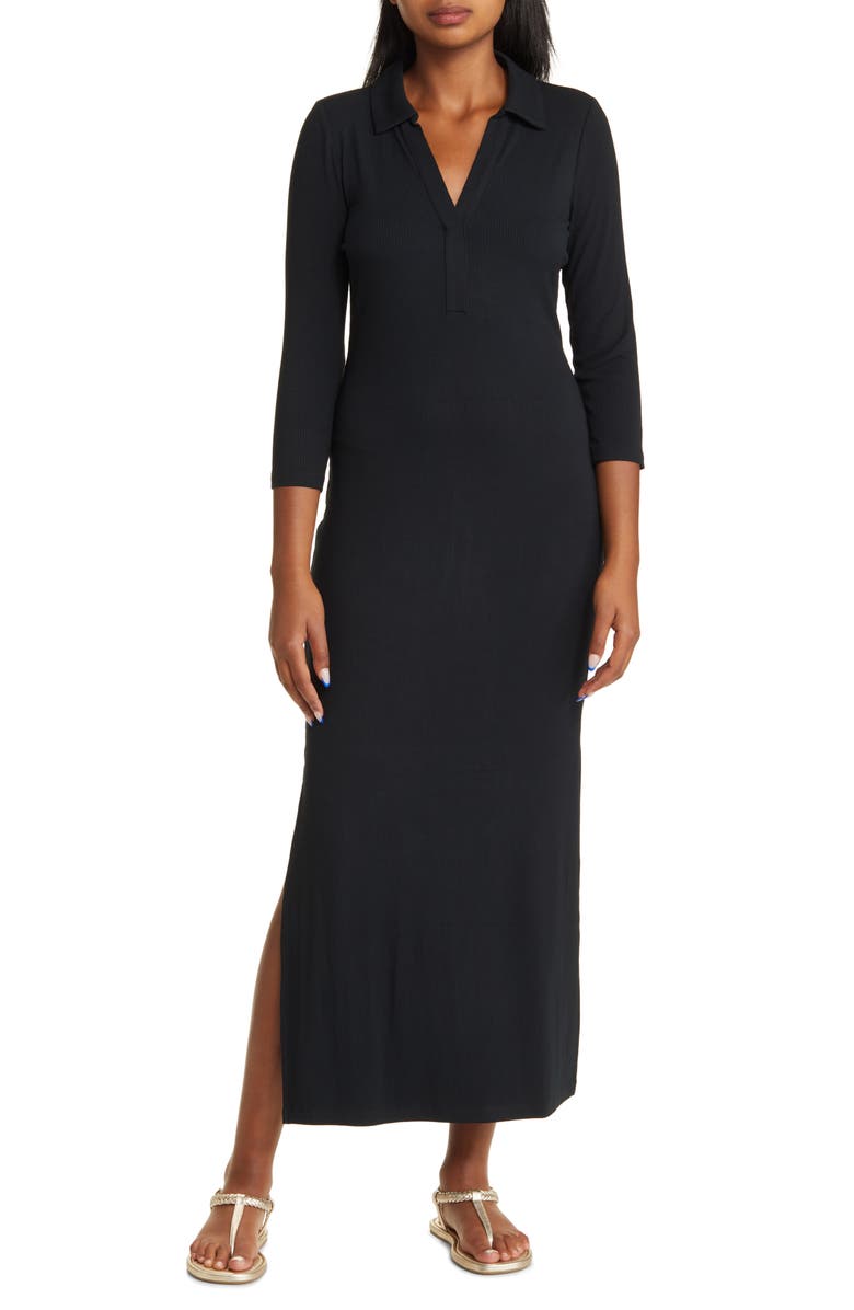 Lilly Pulitzer® Ollie Rib Polo Dress | Nordstrom